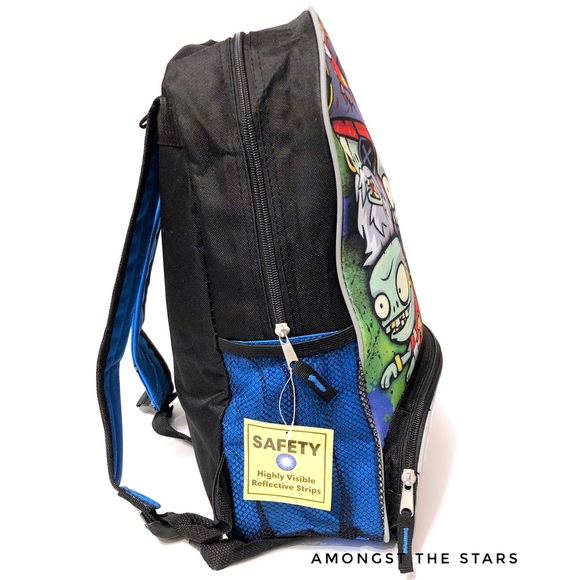 Bioworld | Accessories | Plants Vs Zombies 2 Brains Backpack | Poshmark